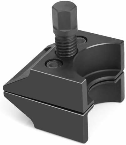 Amazon.com: Bolaxin Suspension Strut Spreader Tool, Car Suspension ...