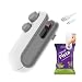 Buy Azaria Portable Mini Sealing Machine, Handheld Packet Sealer ...