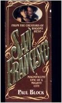 San Francisco: Block, Paul: 9781558021877: Amazon.com: Books