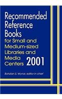 Recommended Reference Books for Small and Medium-Sized Libraries and ...