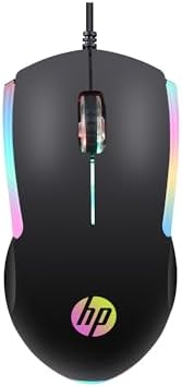 Amazon.in: Buy Ant Esports GM80 USB RGB Wired 6 Programmable Buttons ...