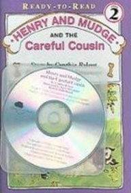 Amazon.com: Henry and Mudge and the Careful Cousin: 9781591125716 ...