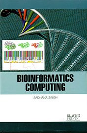 Bioinformatics Computing : S. Singh: Amazon.in: Books