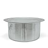 Buy GONATURS Heavy Biryani Pot With Lid | Aluminium Biryani Handi ...