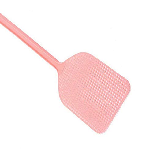 Generic Fly Swatter Bug Insect Wasp Pest Killer Swat Catcher 45cm H7G8 ...