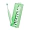Hismile Electric Toothbrush, 3 Brushing Modes, Smart Timer ...