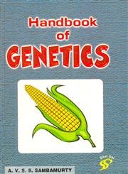 Handbook of Genetics ; Classical Genetics, Molecular Genetics ...