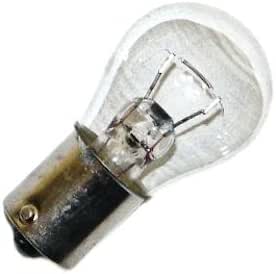 GE 305-26143 14w S8 28v Low Voltage Aircraft Light Bulb : Amazon.ca