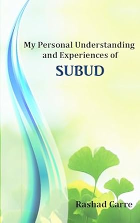 My Personal Understanding and Experiences of SUBUD - Kindle edition by ...
