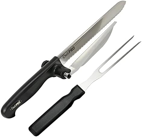 Amazon.com: H.E.L.P. Magic Slicing Knife - Right Hand: Kitchen Products ...
