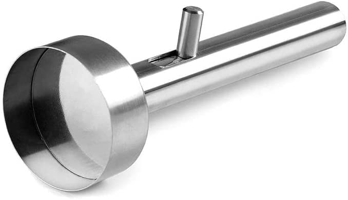 Buy finality Falafel Scoop - for Perfect Preparation of Delicious ...