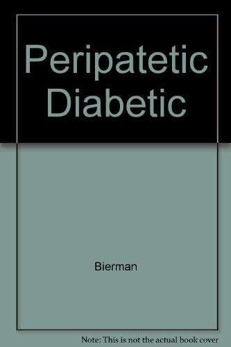 Peripat Diab Rev P: Bierman: 9780874773088: Amazon.com: Books