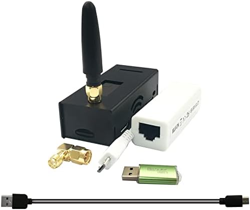 Amazon.com: AURSINC MMDVM Hotspot Spot Radio WiFi Digital Voice Modem ...