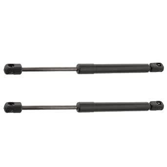 Amazon.com: Bison Performance 2pc Set Gas Spring Tailgate Trunk Lid ...