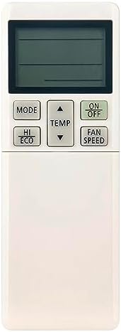 Amazon.com: AULCMEET RLA502A700B New Replaced Remote Control Compatible ...