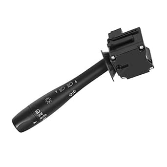 LCWRGS 20940369 Headlight Turn Signal Dimmer Switch Blinker Lever ...