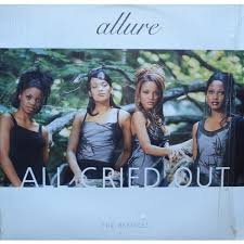 Amazon.com: All Cried Out [Vinyl]: CDs & Vinyl