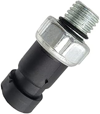 Amazon.com: Automotive Oil Pressure Sensor Switch Sending Unit D1843A ...