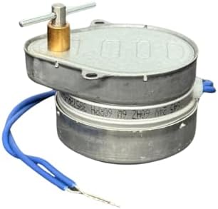 Synchron 38572R 24 Volt Replacement Damper Motor for ZTech and Buetler ...