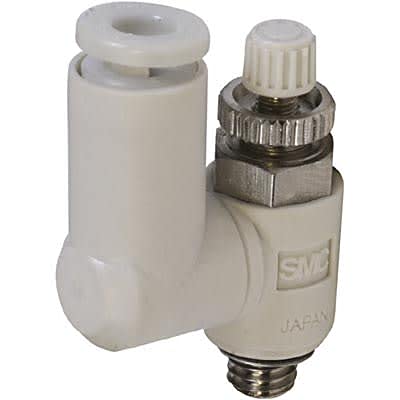 SMC CORPORATION AS1301F-M5-04 (6PACK) 40007010051 : Amazon.in ...