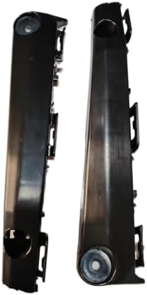 Amazon.com: Yuecarcar for Camry Bumper Bracket Set Driver & Passenger ...