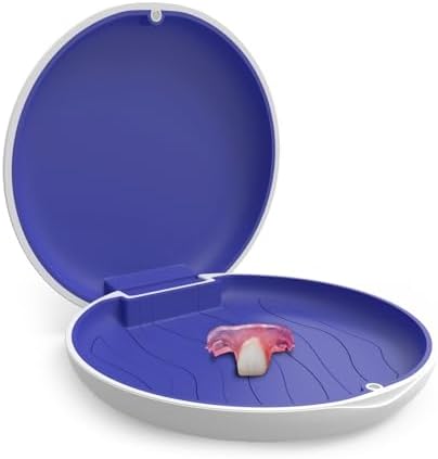 Amazon.com: Partial Denture Set for Tooth Replacement, 1–Multi-Tooth ...
