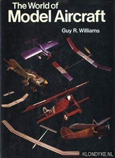 The World of Model Aircraft: Amazon.co.uk: Williams, Guy R ...