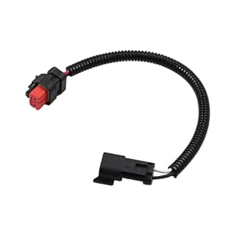 Amazon.com: Jiayicity 366-9313 3669313 Harness Sensor CA3669313 ...