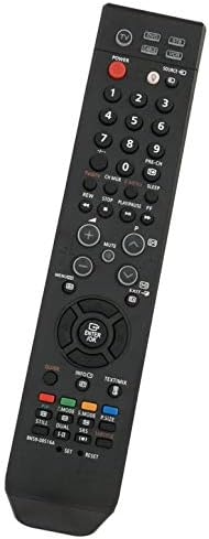 ALLIMITY BN59-00516A Remote Control Replace for Samsung LED LCD TV ...