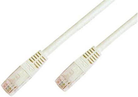 Amazon.com: PLANEX UTP-25-5EW Enhanced Category 5 LAN Cable (White) 82. ...