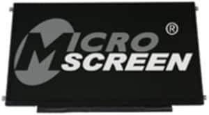 MicroScreen 13.3 GLOSSY 1366X768 LED BR LED BOTTOM RIGHT, MSCT20017G ...
