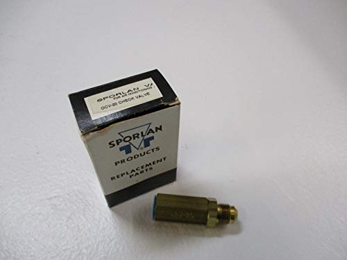 Industrial MRO OCV-20 NSMP-OEM: Amazon.com: Industrial & Scientific