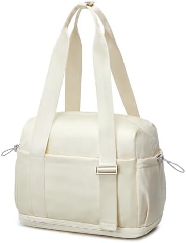 Amazon.com | G4Free 10L Mini Gym Bag, Lightweight Small Duffle Bag with ...