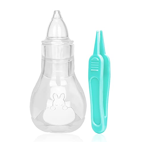Find The Best Baby Nasal Bulb Syringe Reviews & Comparison - Katynel