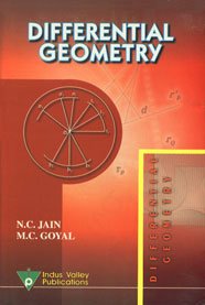 Differential Geometry: unknown author: 9788188719105: Amazon.com: Books
