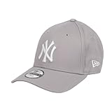 ・ブランド:NEW ERA(ニューエラ)・モデル:10879075・こども用/KIDSフリーサイズ(52cm～55.8cm前後) ツバの長さ約6.7cm・深さ約10cm・KIDS LEAGUE ESSENTIAL 9FORTY (#1087...