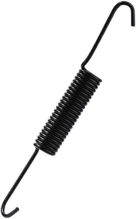 Amazon.com: LG 4970FR2084Z Genuine OEM Suspension Spring for LG Washing ...