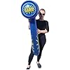 Amazon.com: Huge 52" POW Jumbo Mallet (52" x 24" x 14") Vinyl ...
