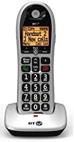 BT4600 (BT 4600) Additional Handset & Charger for your existing BT4600 ...
