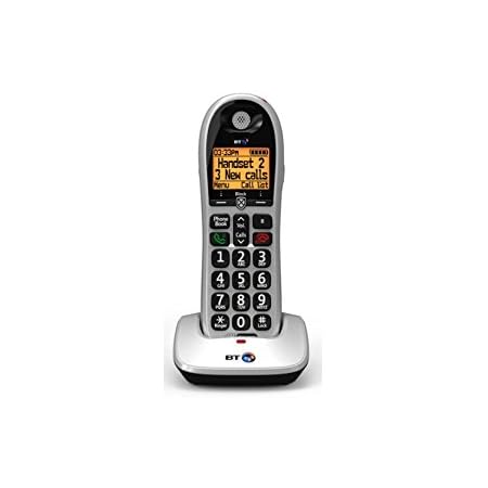 British Telecom BT4600 (BT 4600) Additional Handset & Charger for your ...