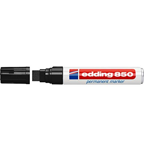 Edding 850 – Die 15 besten Produkte im Vergleich - kita.de Ratgeber