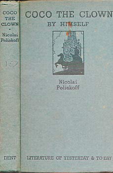 Coco the Clown: Poliakoff, N: 9780460036153: Amazon.com: Books