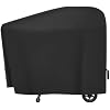 Amazon.com : Heavy Duty 600D Polyester Cover Compatible with Recteq RT ...
