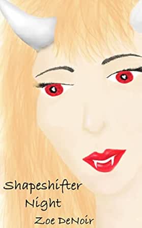Shapeshifter Night: Giantess female demons who can take any form ...