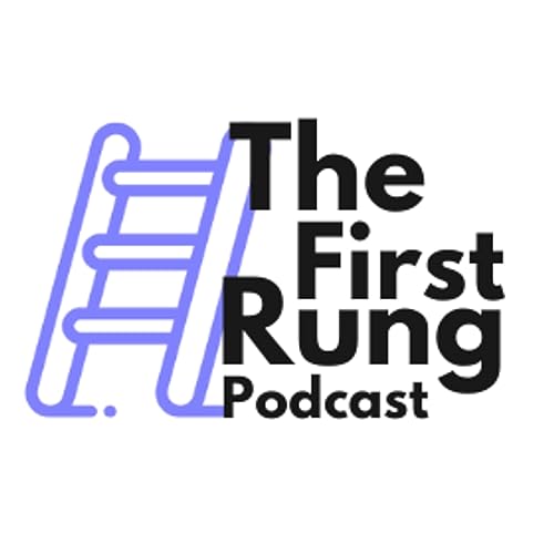 The First Rung : The First Rung: Amazon.in: Audible Books & Originals