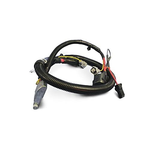 Amazon Best Sellers: Best Automotive Performance Battery Cables