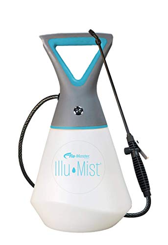 Snapklik.com : Flo-Master By Hudson 50001 Illu-Mist 1 Gallon Sprayer