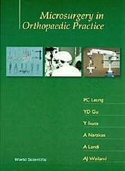 Buy Microsurgery In Orthopaedic Practice Book Online at Low Prices in ...