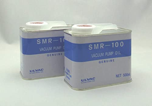 Amazon.co.jp: ARVAC SMR-100 Pump Oil 1L : Industrial & Scientific