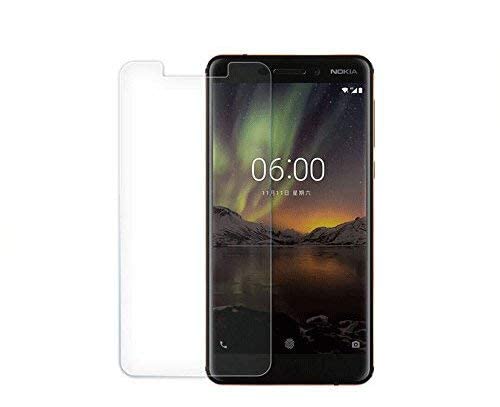 ProScreens 9H HardnessAnti Shatter Crystal Clear Screen Guard ...